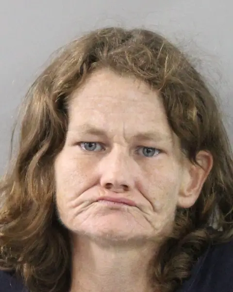 MELISSA SMITH booked for
