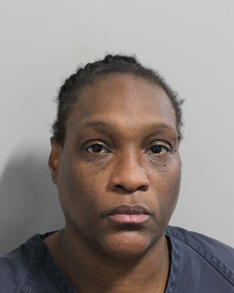 MELISSA ST-JUSTE booked for 0.00