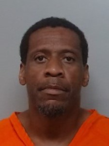 MICHAEL BRUCE booked for 0.00