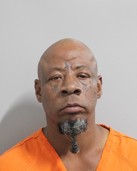 MICHAEL CALLOWAY booked for 0.00