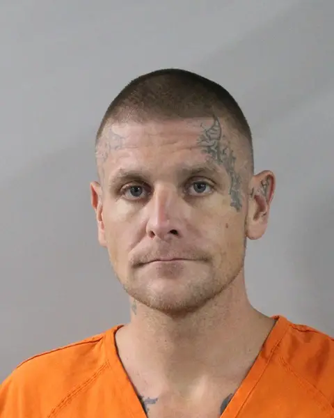 MICHAEL DUNCAN booked for