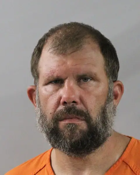 MICHAEL KENDALL booked for