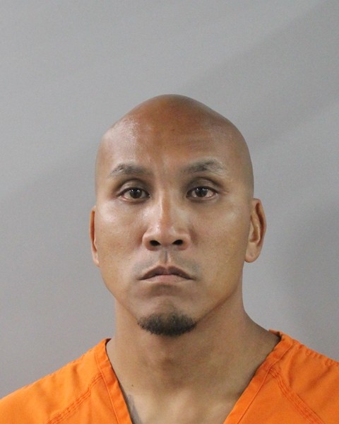 MICHAEL LAZARO booked for 1000.00