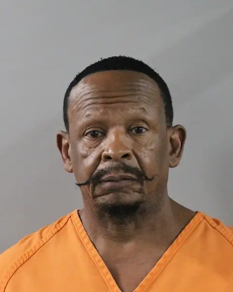 MICHAEL MCKINNEY booked for 5000.00