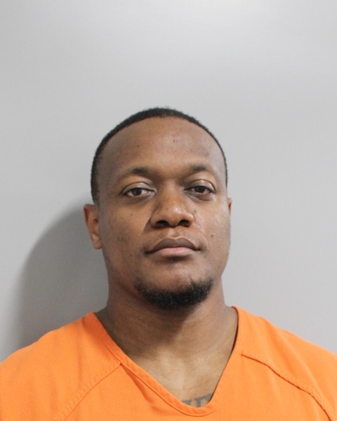 MICHAEL WALKER booked for 0.00