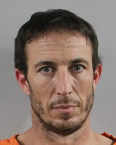 NATHAN OLSEN booked for 1000.00