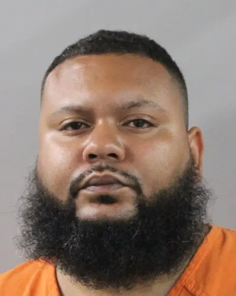NICHOLAS HARRIS booked for 15000.00