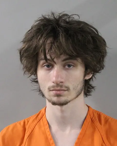 NICKOLAS BARTLETT booked for 0.00