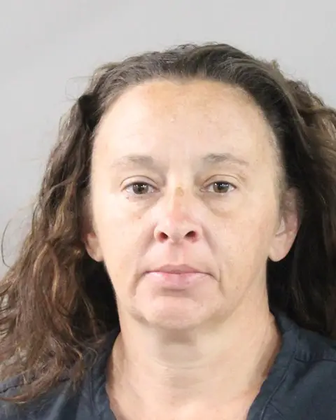 NICOLE MAGEE booked for 0.00