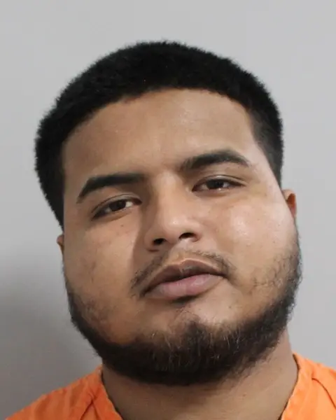 NOE MONCADA-GIRON booked for 2000.00
