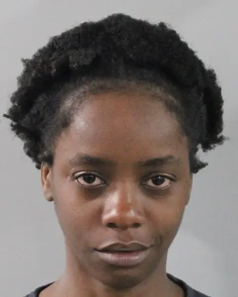 NYISHA WILLIAMS booked for 1000.00