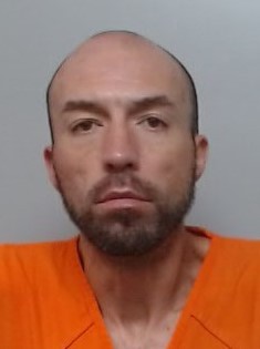 ORLANDO LOPEZ booked for 15000.00
