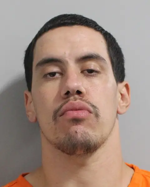 PABLO MARTINEZ booked for 15000.00