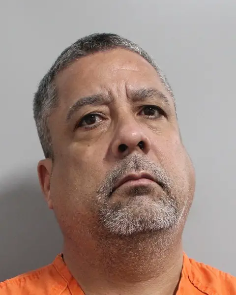 RAMON PERMUY-NOBREGAS booked for 0.00
