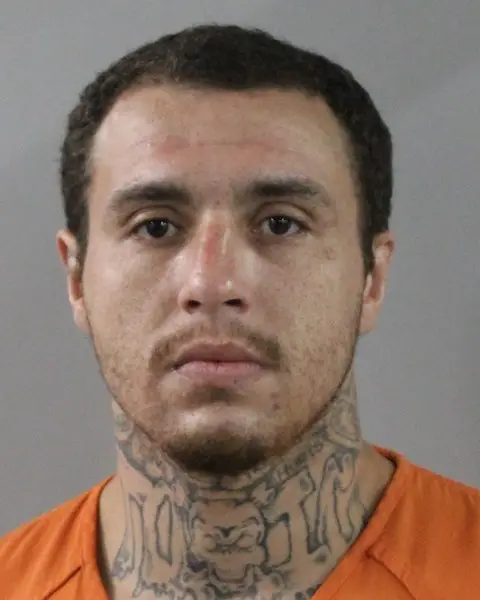 REINALDO RIVERA booked for 1000.00