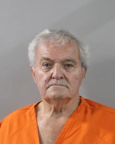 RICHARD STARTZENBACH booked for 2500.00