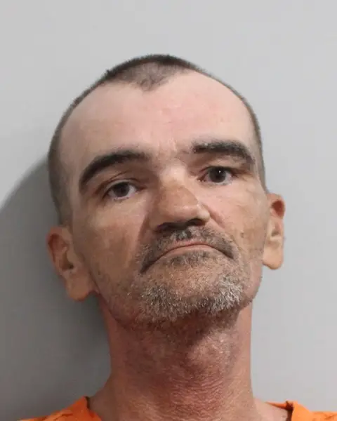 ROBBY CULBERTSON booked for 2500.00