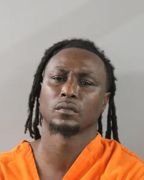 ROBERT BOLDEN-JR booked for 0.00