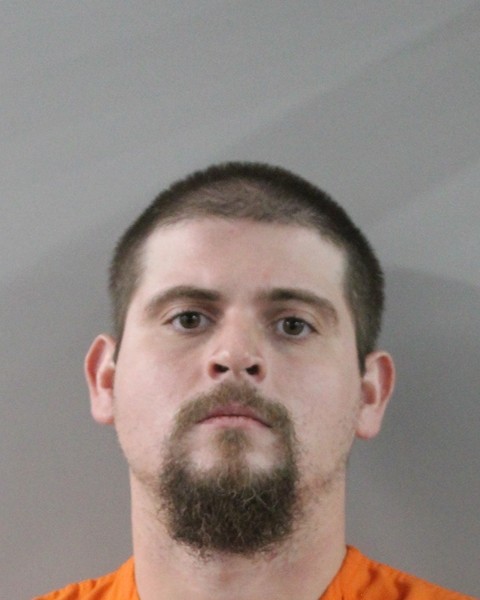 ROBERT HOYT-JR booked for 5000.00