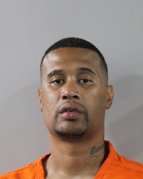 RONNIE RODRIGUEZ booked for 250.00