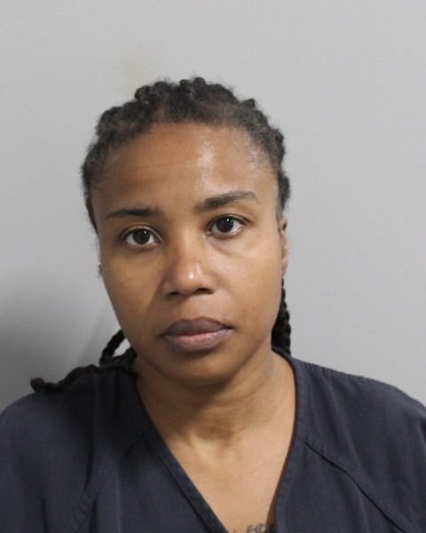 SANDY JEAN-LOUIS booked for 0.00