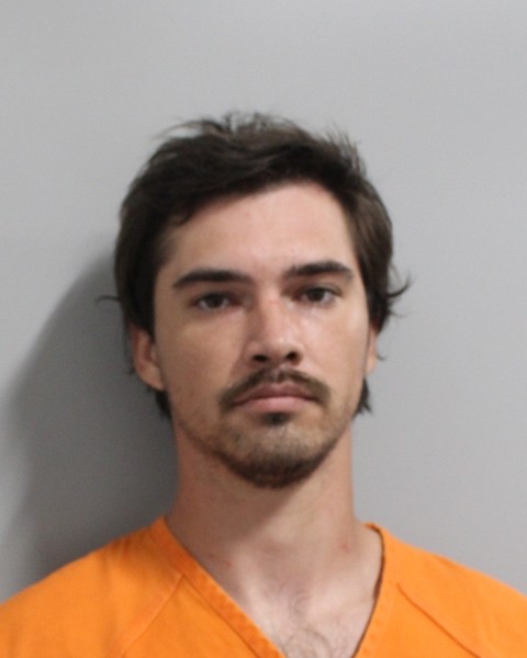 SEAN SCRUGGS booked for