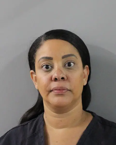 STEPHANIE APONTE booked for 1000.00