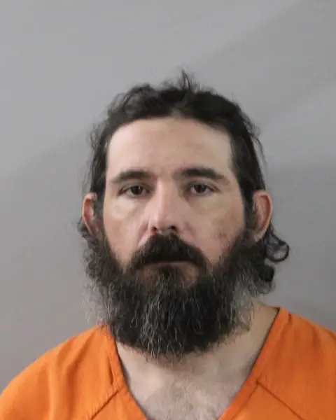 STEPHEN BURRAGE booked for