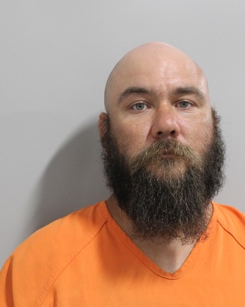 STEVEN PAWLEY booked for 250.00