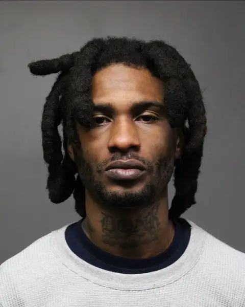 TERRY JOHNSON booked for 0.00