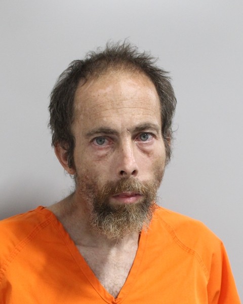 TIMOTHY NIEBUHR booked for 0.00