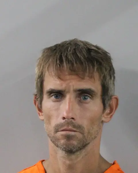 TONY HARRELL booked for 0.00