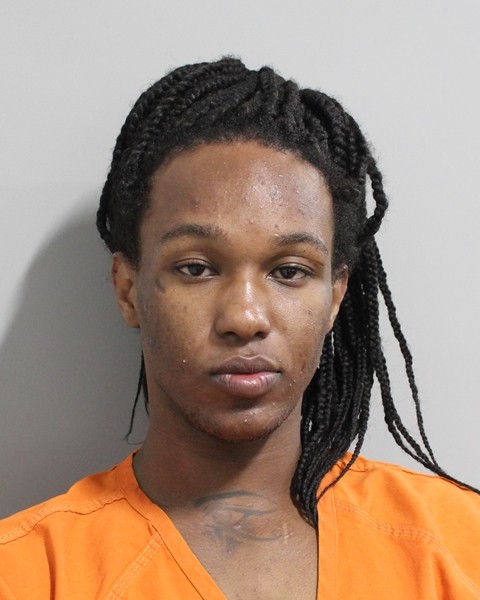 TRACY BUTLER booked for 1000.00