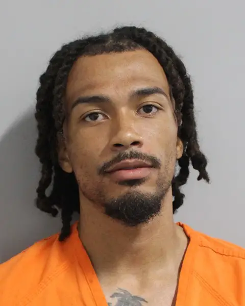TRAVIS CHAMBERS booked for 0.00