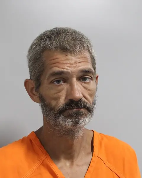 TRAVIS CRUMBAUGH booked for 1000.00