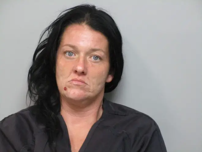 WHITNEY STONE booked for 0.00