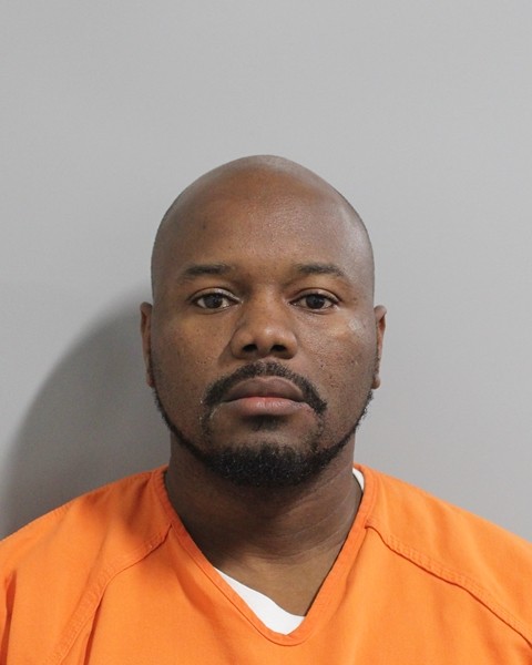 WILLIAM NEWTON-JR booked for