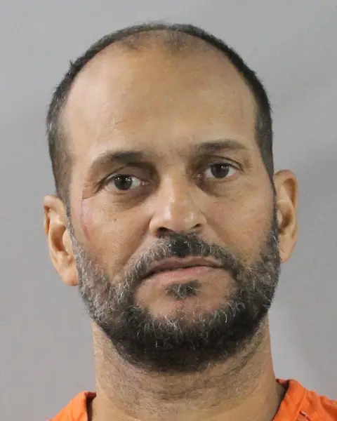 WILLIAM RIVAS booked for 0.00