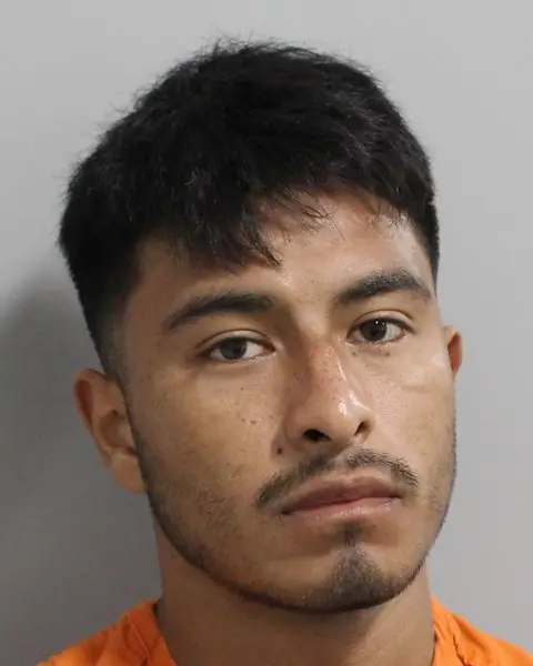 ALAN VALDEZ-ARTEAGA booked for 5000.00