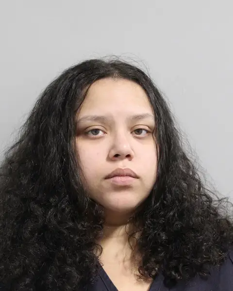 ALIZE RODRIGUEZ booked for 0.00