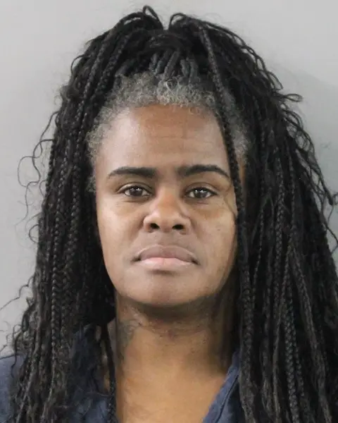 ALMA JOHNSON booked for 250.00