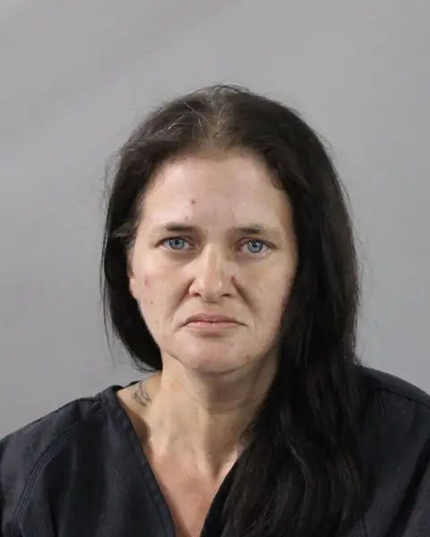 AMANDA DOVE booked for