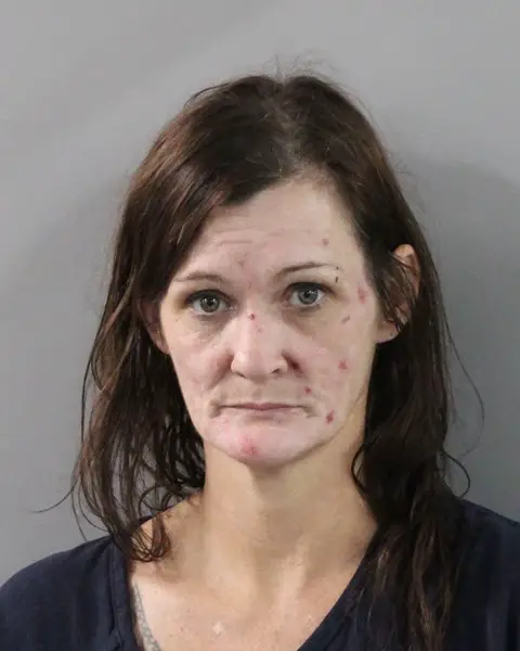 AMBER WHITE booked for 0.00