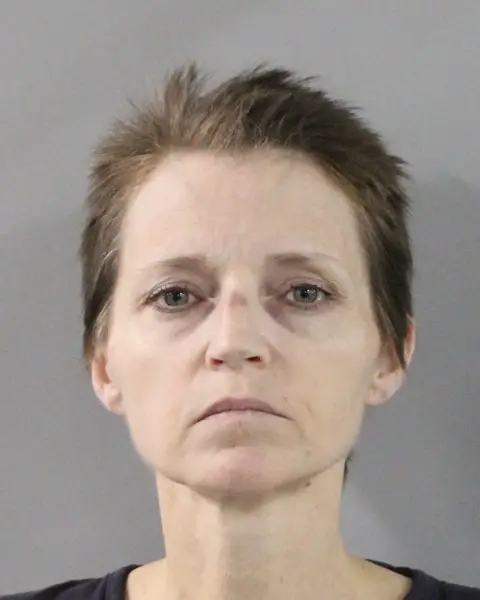 AMY BUCCERI booked for 1000.00