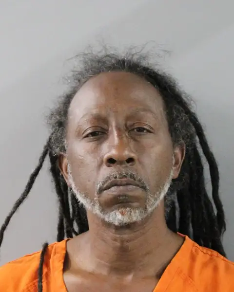 ANDRE ALLEN booked for 1000.00