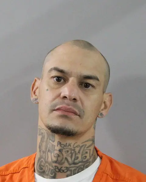 ANDREW LEWIS booked for 1000.00
