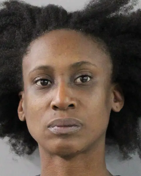 ANGELA WALKER booked for 5000.00