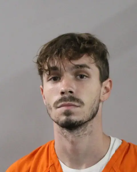 AUSTIN WILLIAMS booked for 1500.00