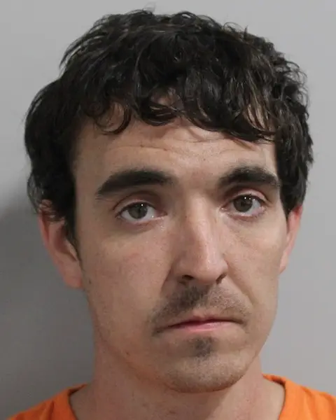 BENJAMIN EVERSON booked for 1000.00