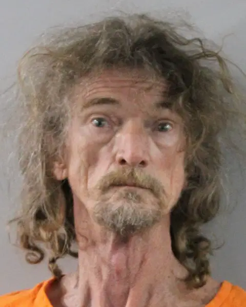 BOBBY HARPER booked for 5000.00